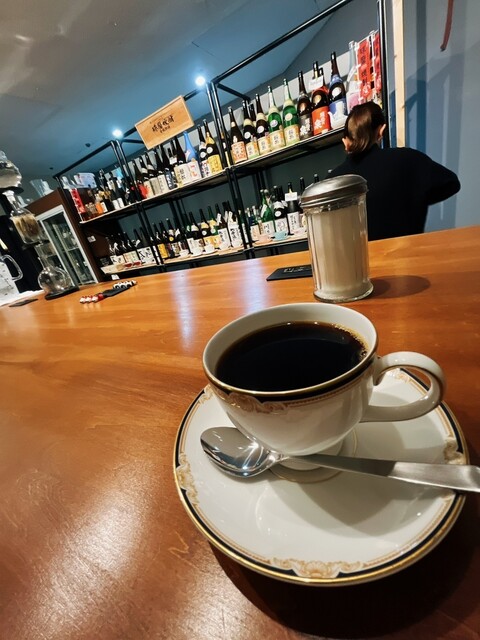 HANASAKU cafe rem （レム） - 狸小路/カフェ | 食べログ