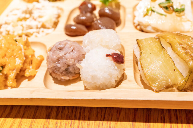 写真 : 元気になる農場レストラン モクモク ジェイアール京都伊勢丹店 - 京都/ビュッフェ | 食べログ