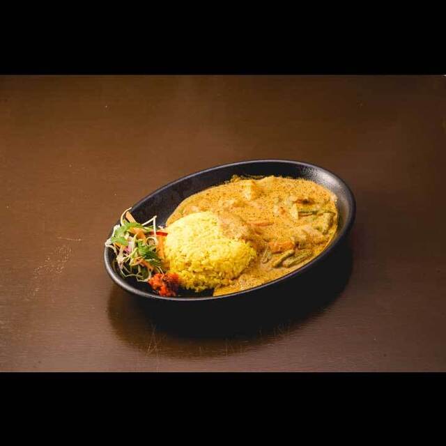 SPICE MASTER （スパイスマスター） - 小倉/インドカレー | 食べログ