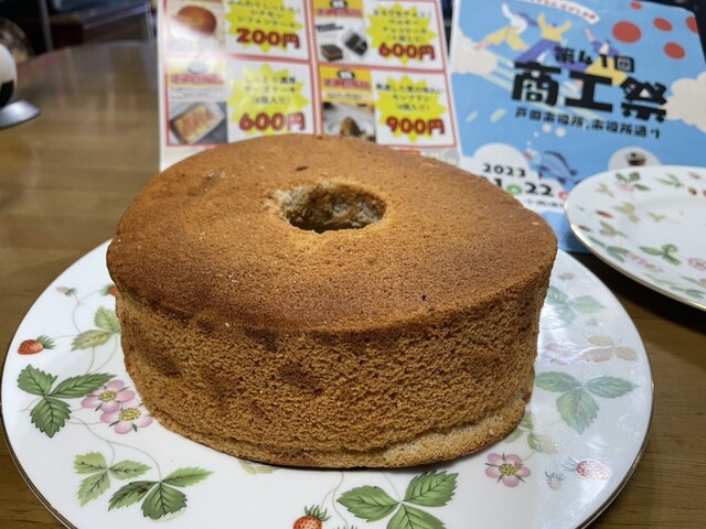 『戸田市商工祭で購入し大満足でした』by ishiw437 : ファンシーフーズ株式会社 戸田工場直売店 - 戸田/ケーキ [食べログ]