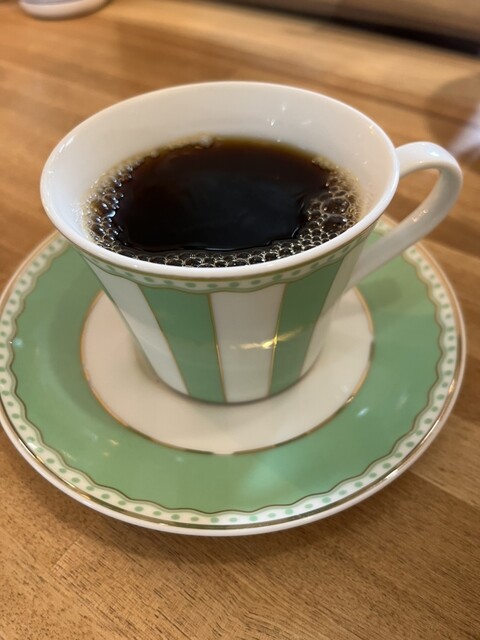 by あっくん88177 : 110 COFFEE （イトーCOFFEE） - あおば通/喫茶店 [食べログ]