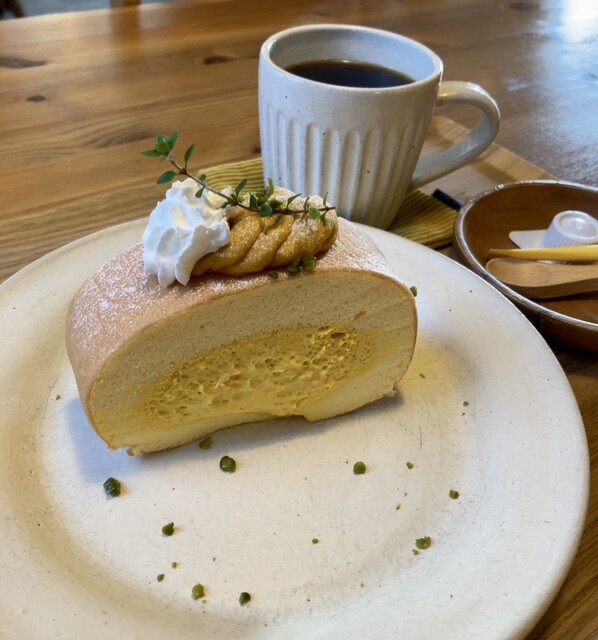 komame mameko （こまめまめこ【旧店名】おうちごはん Komame） - 野幌/洋菓子 | 食べログ