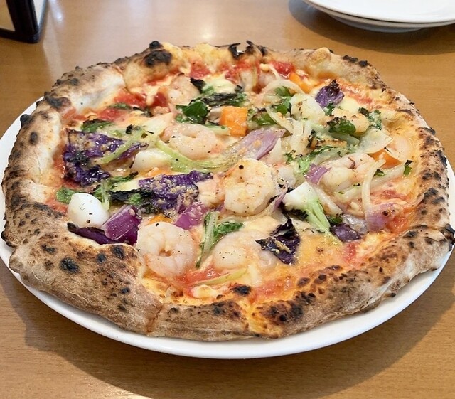 Adomani due （アドマーニ ドゥエ【旧店名】アドマーニ） - 北本/イタリアン | 食べログ