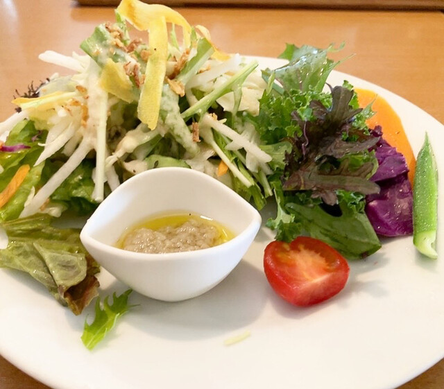 Adomani due （アドマーニ ドゥエ【旧店名】アドマーニ） - 北本/イタリアン | 食べログ