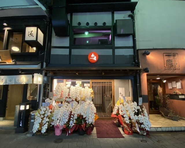 口コミ一覧 : 永目 鍛冶町店 （nagame） - 平和通/焼肉 [食べログ]