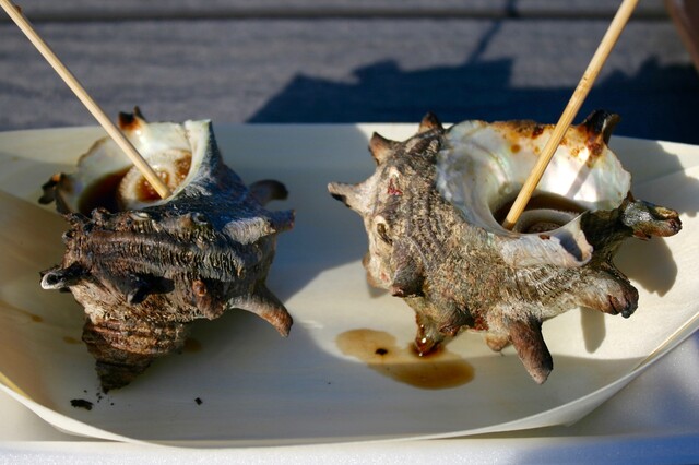黒潮市場 - 冷水浦/その他 | 食べログ