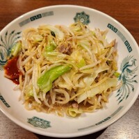 『整形外科リハビリまでの待ち時間にブランチ』by naok1978 : 来来軒 南銀座店 - 大宮/中華料理 [食べログ]