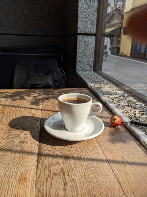 口コミ一覧 : MONZ CAFE 門前仲町店 （モンズカフェ） - 門前仲町/カフェ [食べログ]