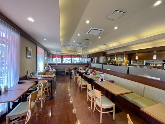 Sun Sun Cafe （燦燦珈琲） - 栂・美木多/喫茶店 | 食べログ