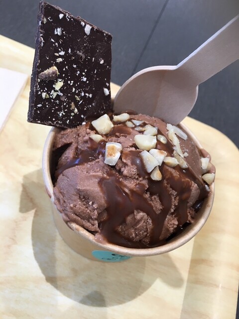 QUON CHOCOLATE & DEMI-SEC 星が丘テラス店 （久遠チョコレート&ドゥミセック） - 星ケ丘/チョコレート | 食べログ