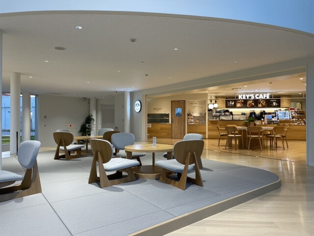 KEY'S CAFE 福島双葉店 （キーズ カフェ） - 双葉/カフェ | 食べログ