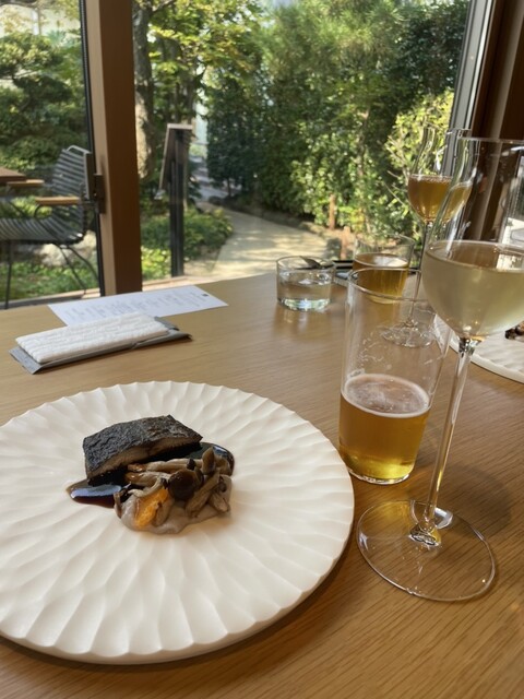 SHOTOEN （ショウトウエン） - 山形/創作料理 | 食べログ