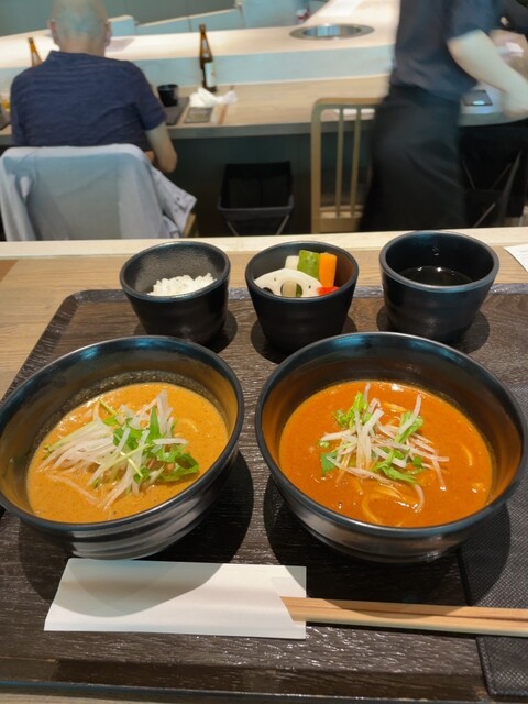 cuud 第2ターミナル店 （クウド） - 羽田空港第2ターミナル（東京モノレール）/うどん | 食べログ