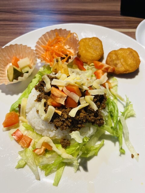 Cafe & Diner Offza （オフザ） - 椎名町/カフェ | 食べログ