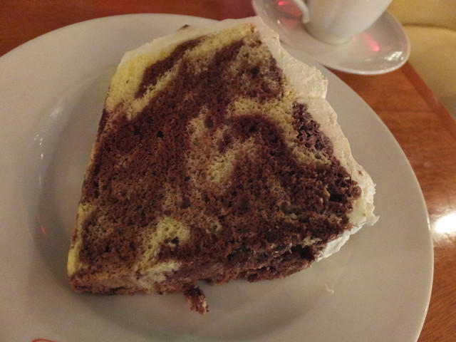 写真 : ルエル・ドゥ・ドゥリエール 西麻布店 （RUELLE DE DERRIER） - 広尾/ケーキ | 食べログ