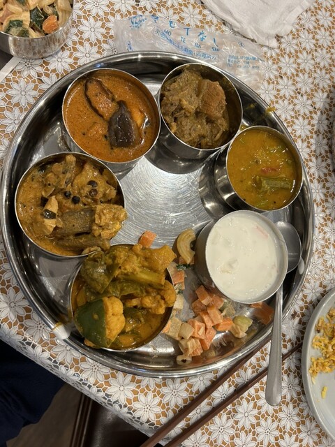 NILAA RESTAURANT （ニラー レストラン） - 東陽町/インドカレー/ネット予約可 | 食べログ