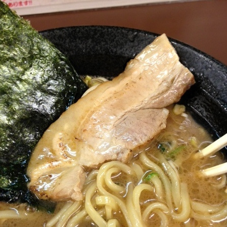 【閉店】道志 - 北柏/ラーメン | 食べログ