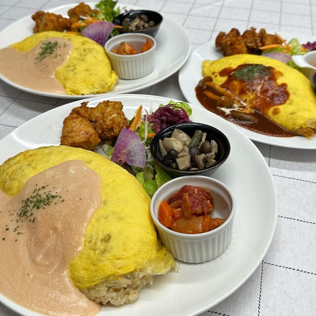 【閉店】45kitchen （ヨンゴーキッチン【旧店名】bebida×45kitchen） - 黒川/カレー | 食べログ