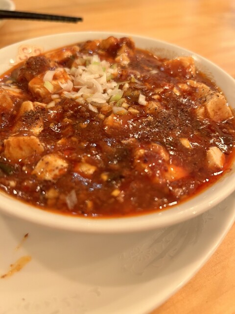 【閉店】中華飯店 ミスター ウー （Mr.Wooh） - 用賀/中華料理 | 食べログ