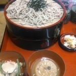 写真 : 越後屋 - 奈良井/そば [食べログ]