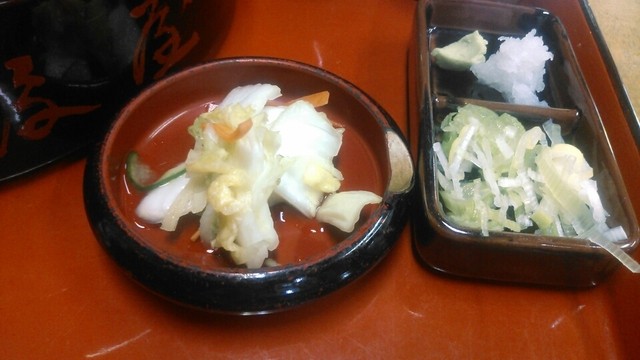 料理写真 : 越後屋 - 奈良井/そば | 食べログ