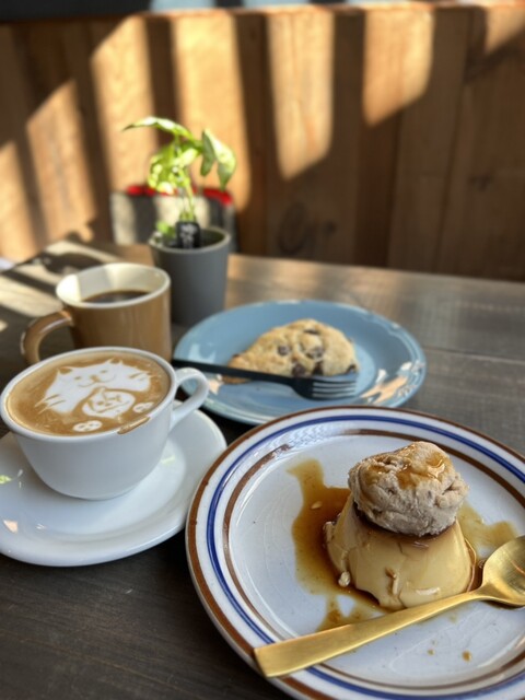 W Coffee iwamura （ダブル コーヒー イワムラ） - 岩村/カフェ | 食べログ