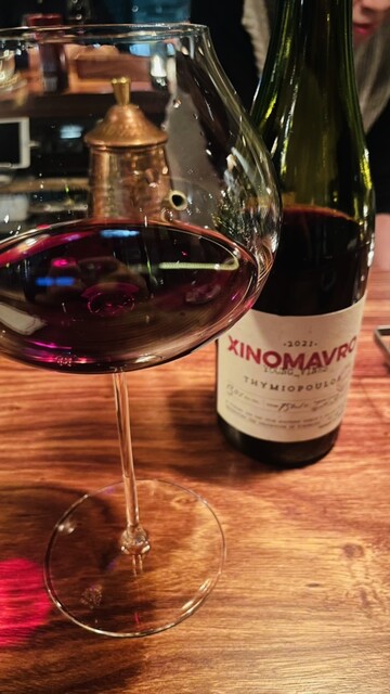 口コミ一覧 : 1dL （イチデシリットル） - 恵比寿/ワインバー [食べログ]