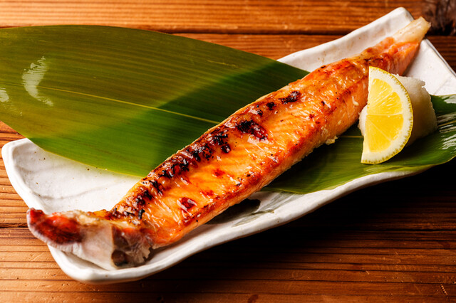 Food menu : Sakana no Umai Mise Ikebukuro Ten - Ikebukuro/Seafood | Tabelog