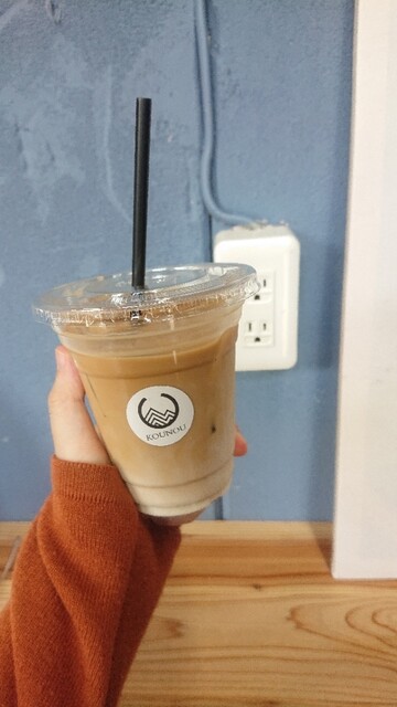 KOUNOU-COFFEE （コウノウ コーヒー） - 東三国/カフェ/ネット予約可 | 食べログ