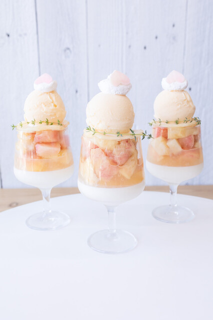 lit:lil （リトリル） - 藤沢本町/カフェ | 食べログ