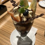 cafe restaurant Node （カフェ レストラン ノード） - 三口/カフェ | 食べログ