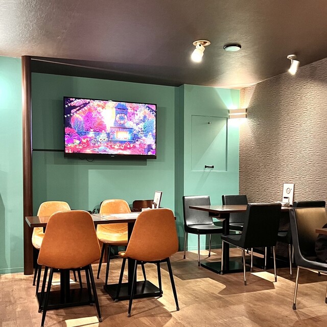 SAKURA BROWN （サクラブラウン） - 琴似（札幌市営）/スープカレー | 食べログ