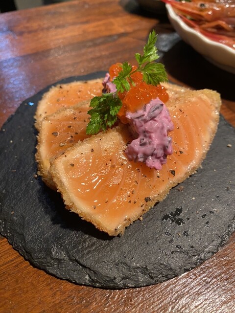 KURODARUMA （クロダルマ） - 本町/立ち飲み | 食べログ