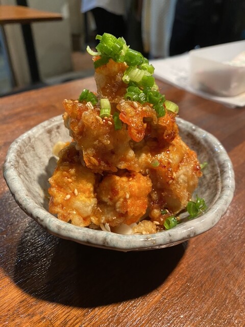 KURODARUMA （クロダルマ） - 本町/立ち飲み | 食べログ