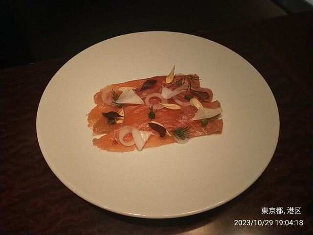 SUD Terrace＆Bar - 竹芝/バー/ネット予約可 | 食べログ