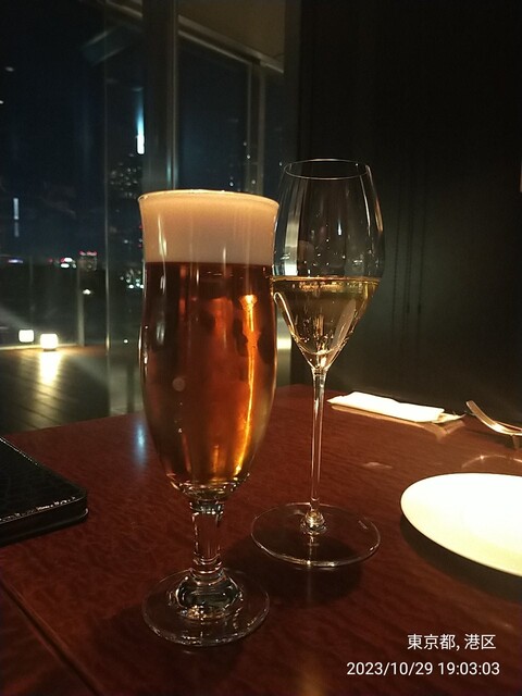 SUD Terrace＆Barのご予約 - 竹芝/バー | 食べログ