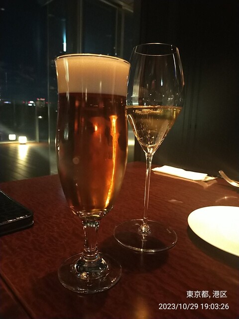 SUD Terrace＆Bar - 竹芝/バー/ネット予約可 | 食べログ