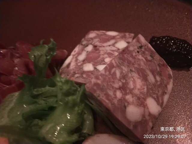 SUD Terrace＆Bar - 竹芝/バー/ネット予約可 | 食べログ