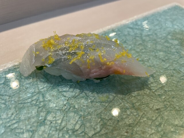 鮨 たくつ （TAKUTSU） - 小樽/寿司/ネット予約可 | 食べログ