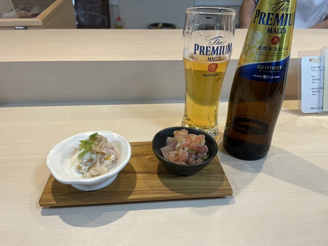 鮨 たくつ （TAKUTSU） - 小樽/寿司/ネット予約可 | 食べログ