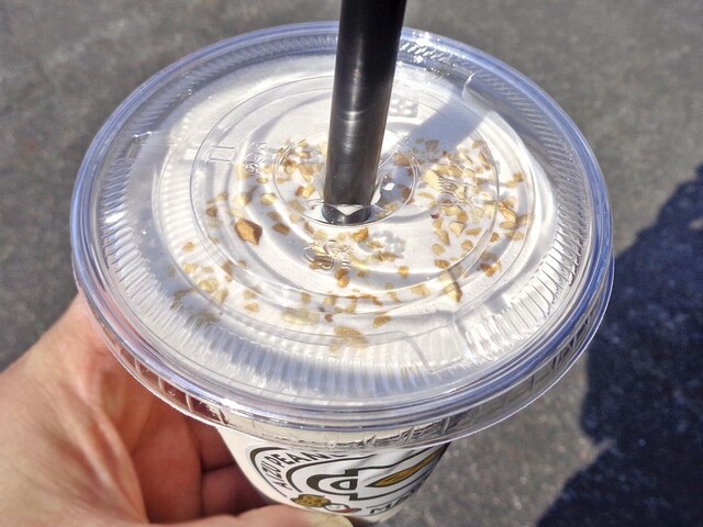 アイヅピーナツカフェ （AIZU PEANUTS CAFE ） - 喜多方/コーヒースタンド | 食べログ