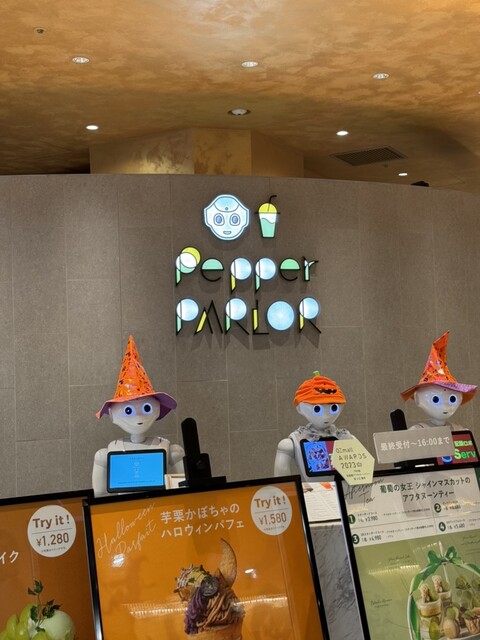 口コミ一覧 : Pepper PARLOR （ペッパーパーラー） - 渋谷/カフェ [食べログ]