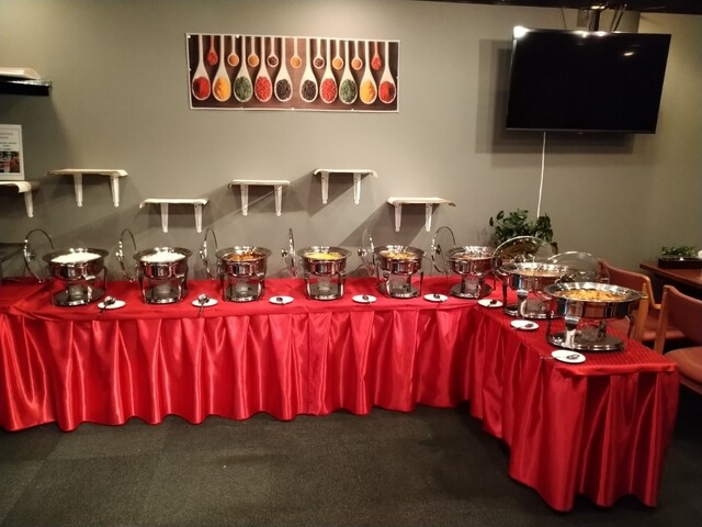 Thenuki Food （テヌキ フード） - 太田/スリランカ料理 | 食べログ