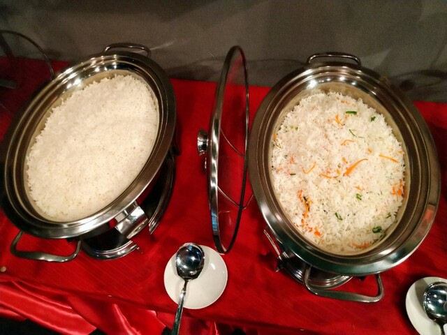 Thenuki Food （テヌキ フード） - 太田/スリランカ料理 | 食べログ