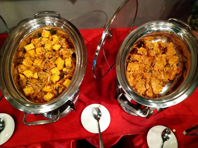 Thenuki Food （テヌキ フード） - 太田/スリランカ料理 | 食べログ