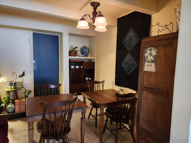 CLEHA COFFEE&TEA ROOM （クレハ） - 北野白梅町/カフェ | 食べログ