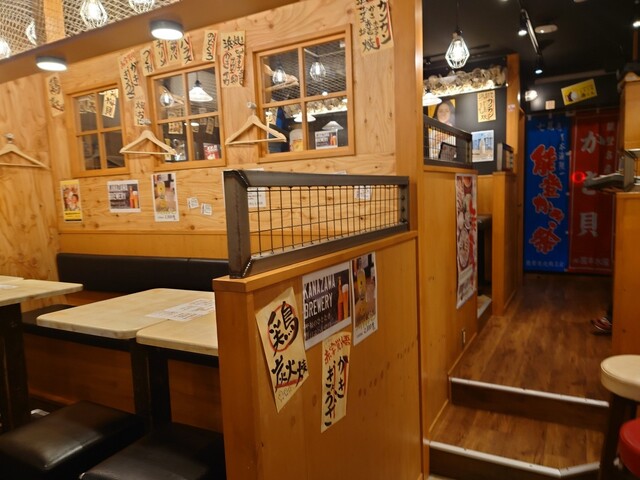 かき小屋 西くん （KAKIKOYA NISHIKUN）のご予約 - 金沢/かき | 食べログ