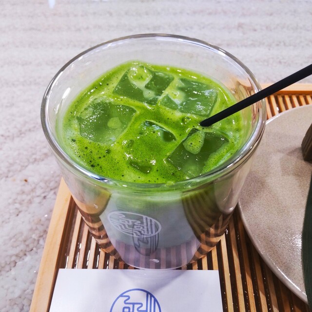 RURU KAMAKURA （ルル カマクラ） - 鎌倉/カフェ | 食べログ