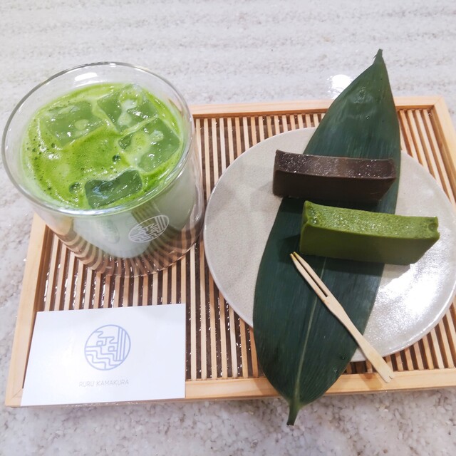 RURU KAMAKURA （ルル カマクラ） - 鎌倉/カフェ | 食べログ