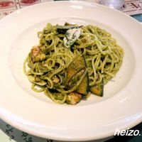 Mocchimopasuta - Miki/Pasta [Tabelog]